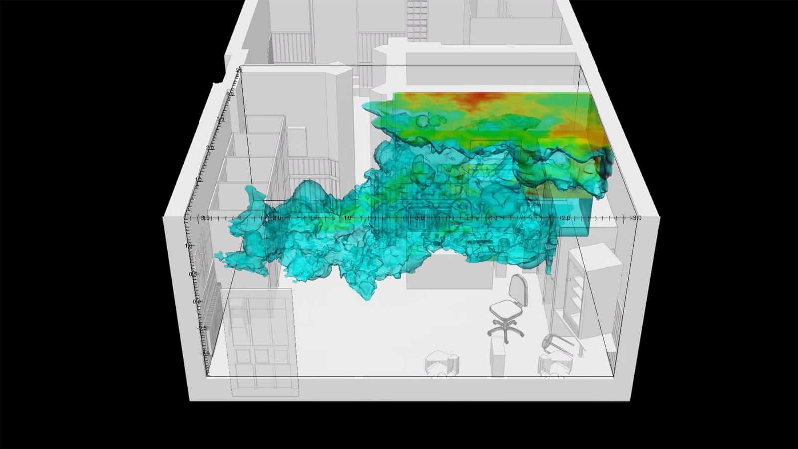 Exhibitions ← Forensic Architecture