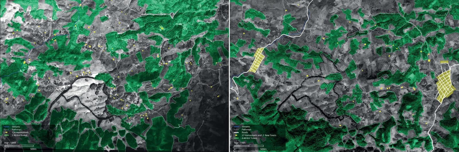 Genocide In The Ixil Triangle ← Forensic Architecture
