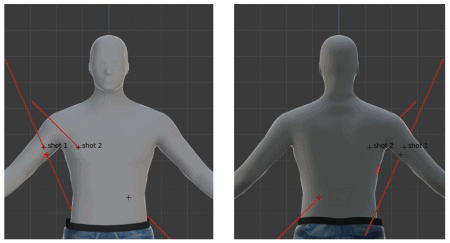 The Killing Of Mark Duggan ← Forensic Architecture