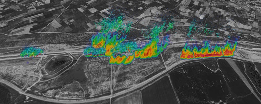 Exhibitions ← Forensic Architecture