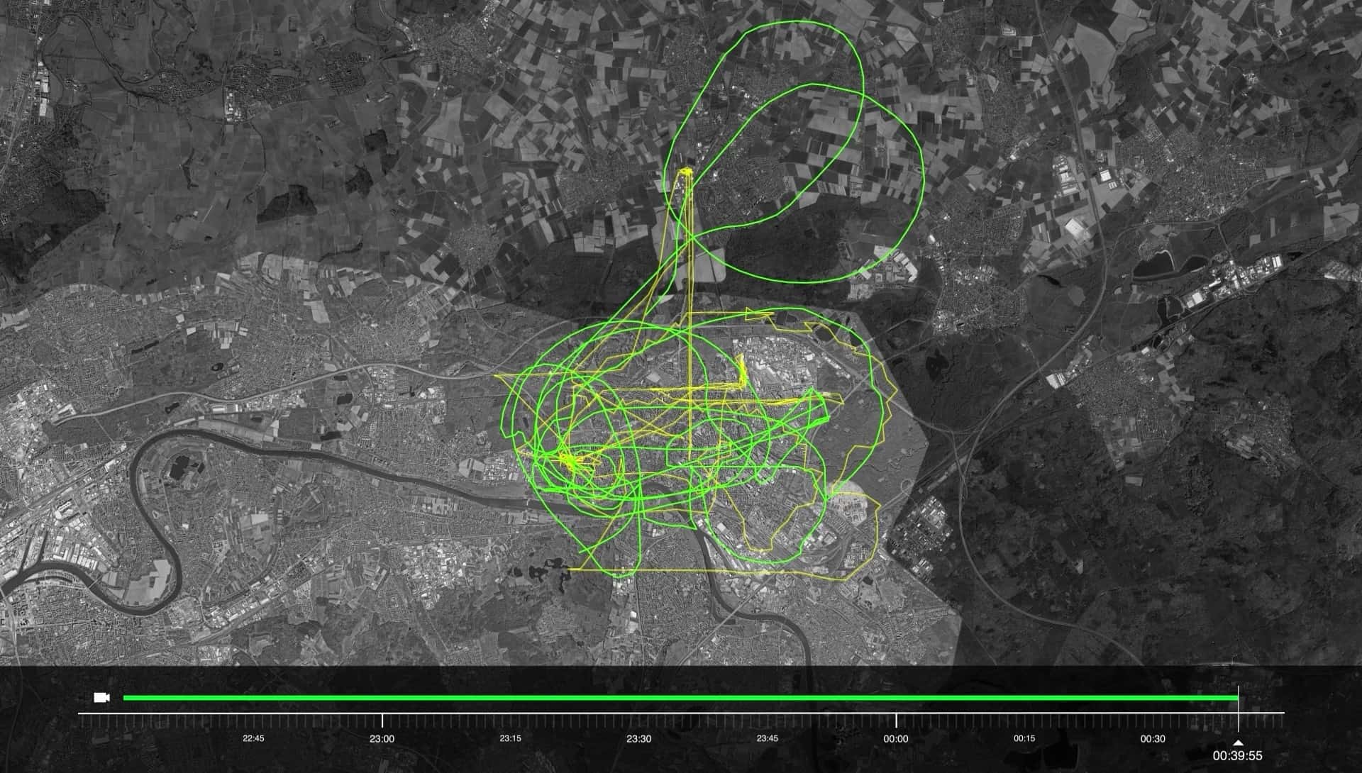 Erinnern heißt verändern — Hanau, 19. Februar 2020 ← Forensic Architecture