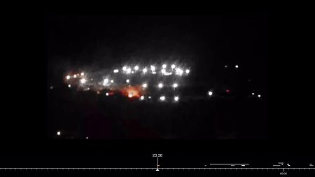 Fire In Moria Refugee Camp ← Forensis