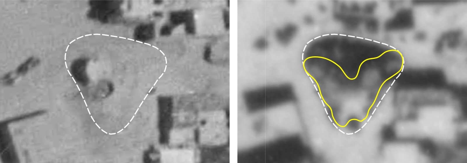 Executions And Mass Graves In Tantura, 23 May 1948 ← Forensic Architecture