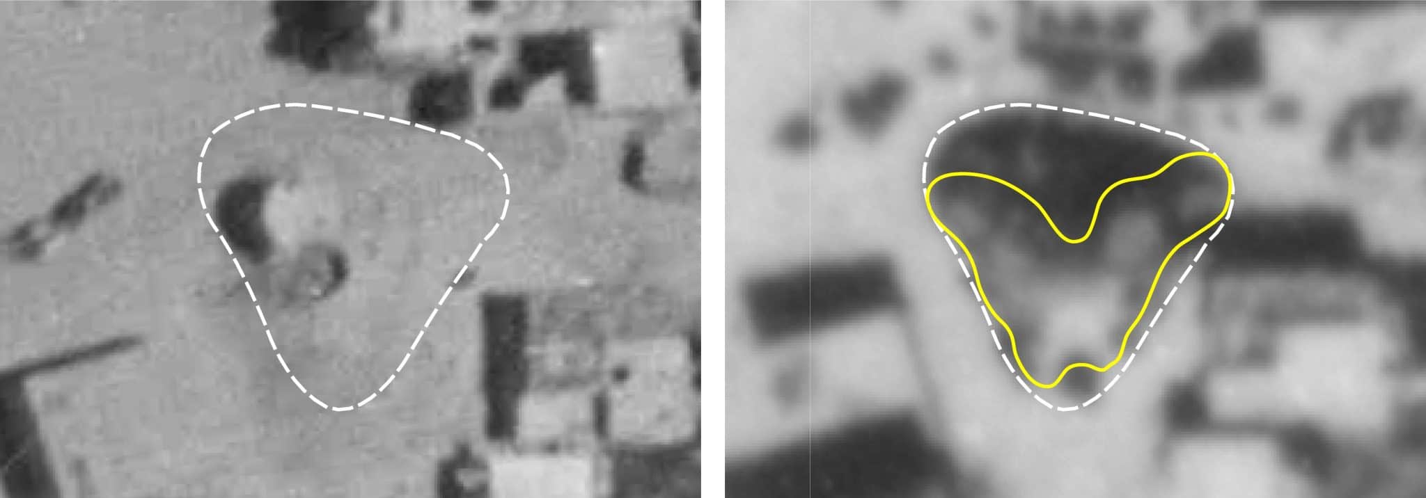 Executions And Mass Graves In Tantura, 23 May 1948 ← Forensic Architecture