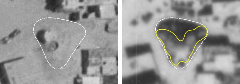Palestine Land Society | Executions and mass graves in Tantura