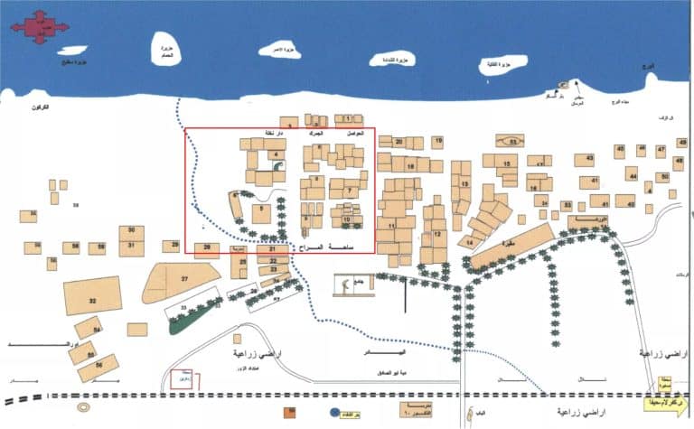 Executions And Mass Graves In Tantura, 23 May 1948 ← Forensic Architecture
