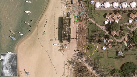 Executions And Mass Graves In Tantura, 23 May 1948 ← Forensic Architecture