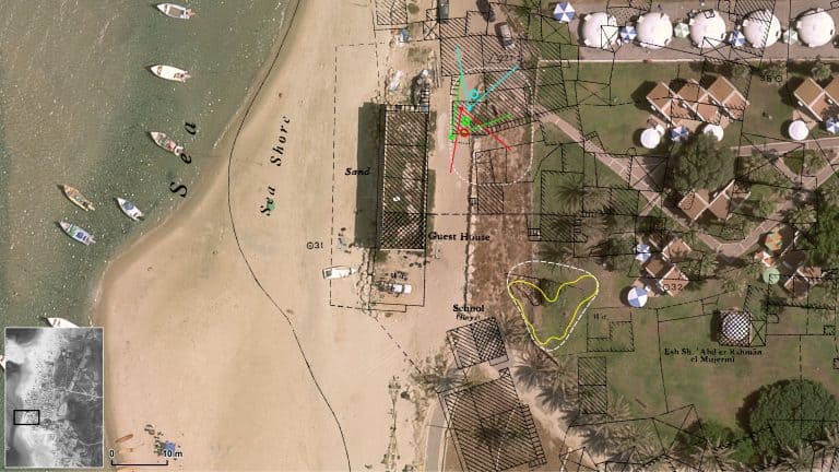 Executions And Mass Graves In Tantura, 23 May 1948 ← Forensic Architecture