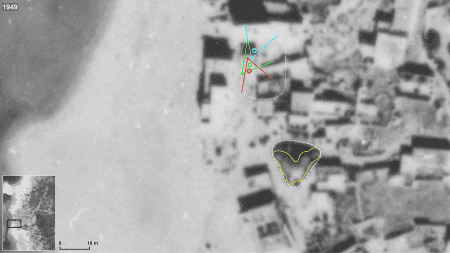 Executions And Mass Graves In Tantura, 23 May 1948 ← Forensic Architecture