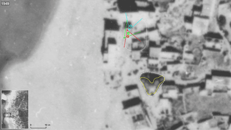 Executions And Mass Graves In Tantura, 23 May 1948 ← Forensic Architecture