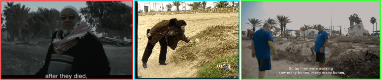 Executions And Mass Graves In Tantura, 23 May 1948 ← Forensic Architecture