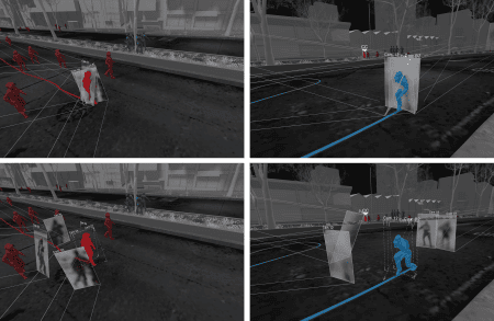 The Killing Of Dilan Cruz ← Forensic Architecture