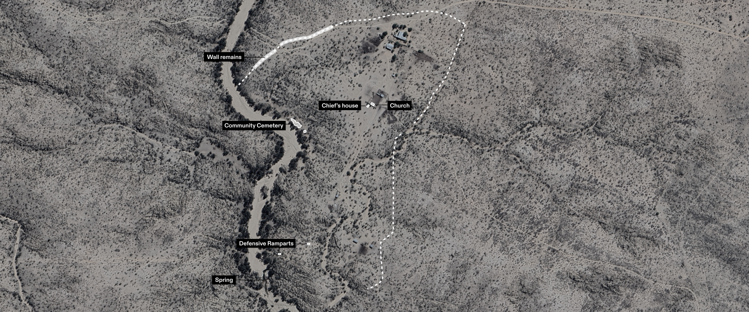 German Colonial Genocide In Namibia: The Hornkranz Massacre ← Forensic ...