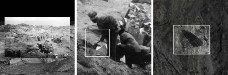 German Colonial Genocide In Namibia: Shark Island ← Forensic Architecture