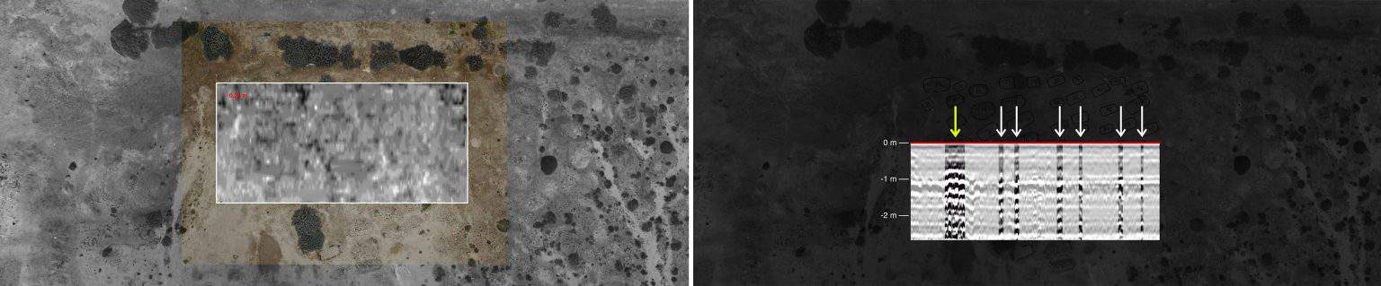 German Colonial Genocide In Namibia: Shark Island ← Forensic Architecture