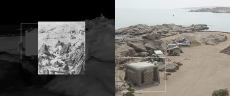 German Colonial Genocide In Namibia: Shark Island ← Forensic Architecture