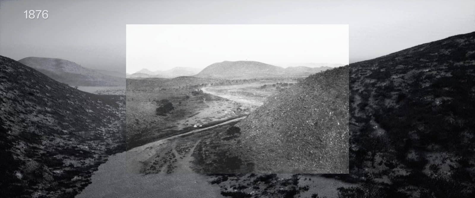 The Environmental Continuum Of Genocide In Namibia ← Forensic Architecture