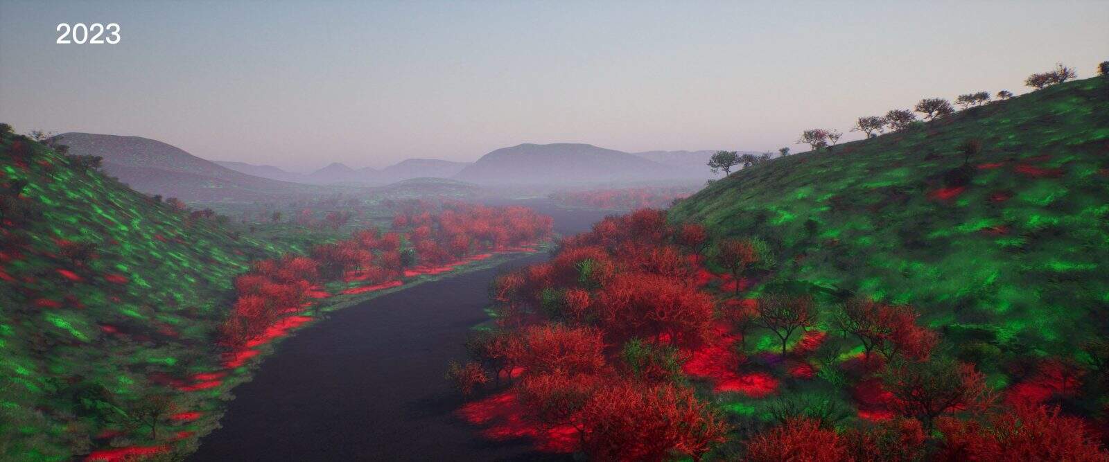 The Environmental Continuum Of Genocide In Namibia ← Forensic Architecture